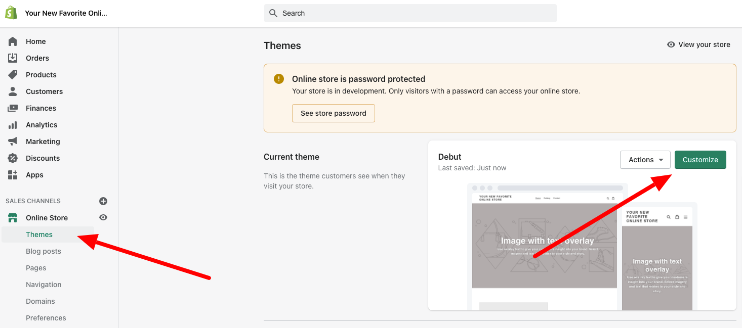 Shopify Collections: How to Add Product Collections & Why They’re So Important