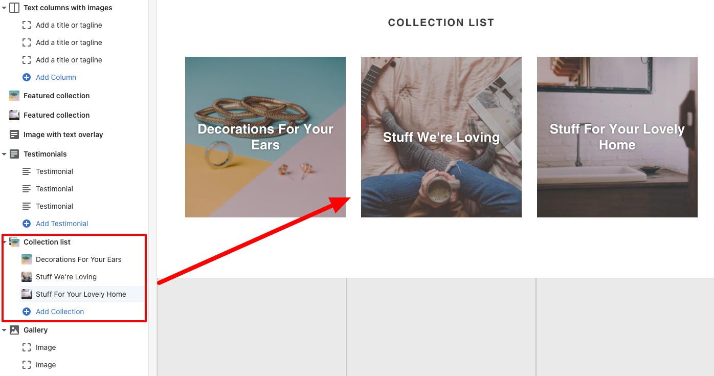 Shopify Collections: How to Add Product Collections & Why They’re So ...