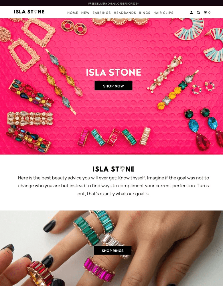 The 23 Best Shopify Themes For Whatever You Want to Sell Online