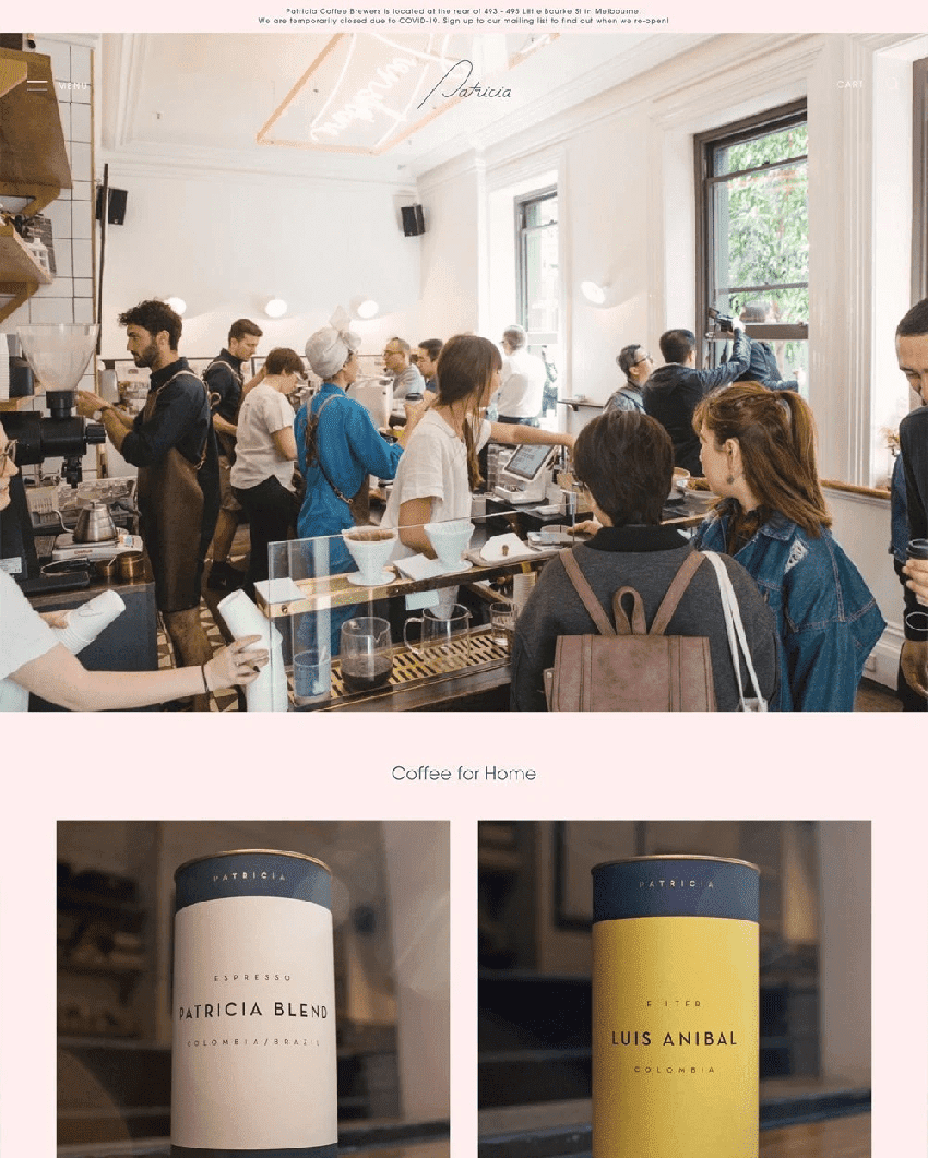 The 23 Best Shopify Themes For Whatever You Want to Sell Online