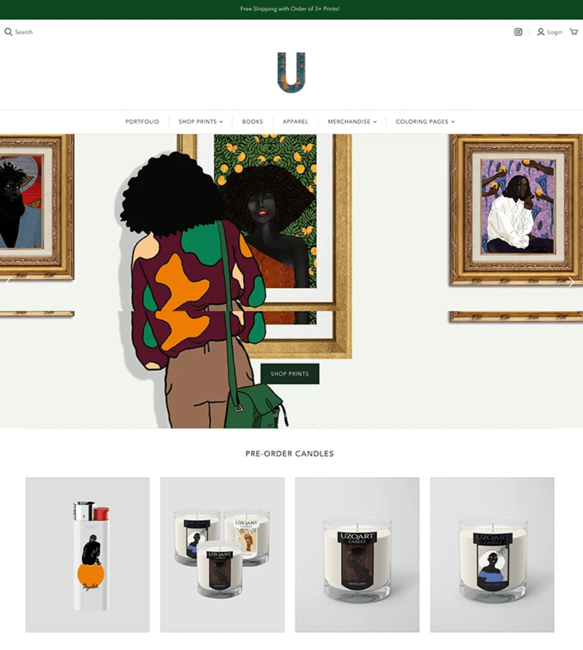 The 23 Best Shopify Themes For Whatever You Want to Sell Online