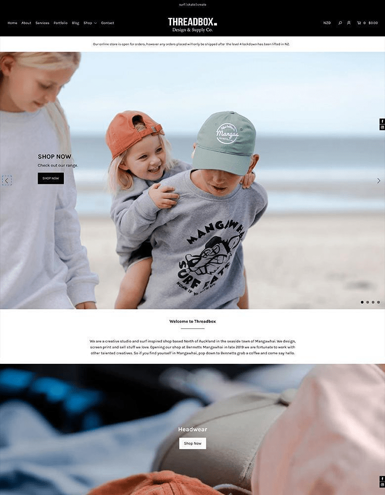 The 23 Best Shopify Themes For Whatever You Want to Sell Online