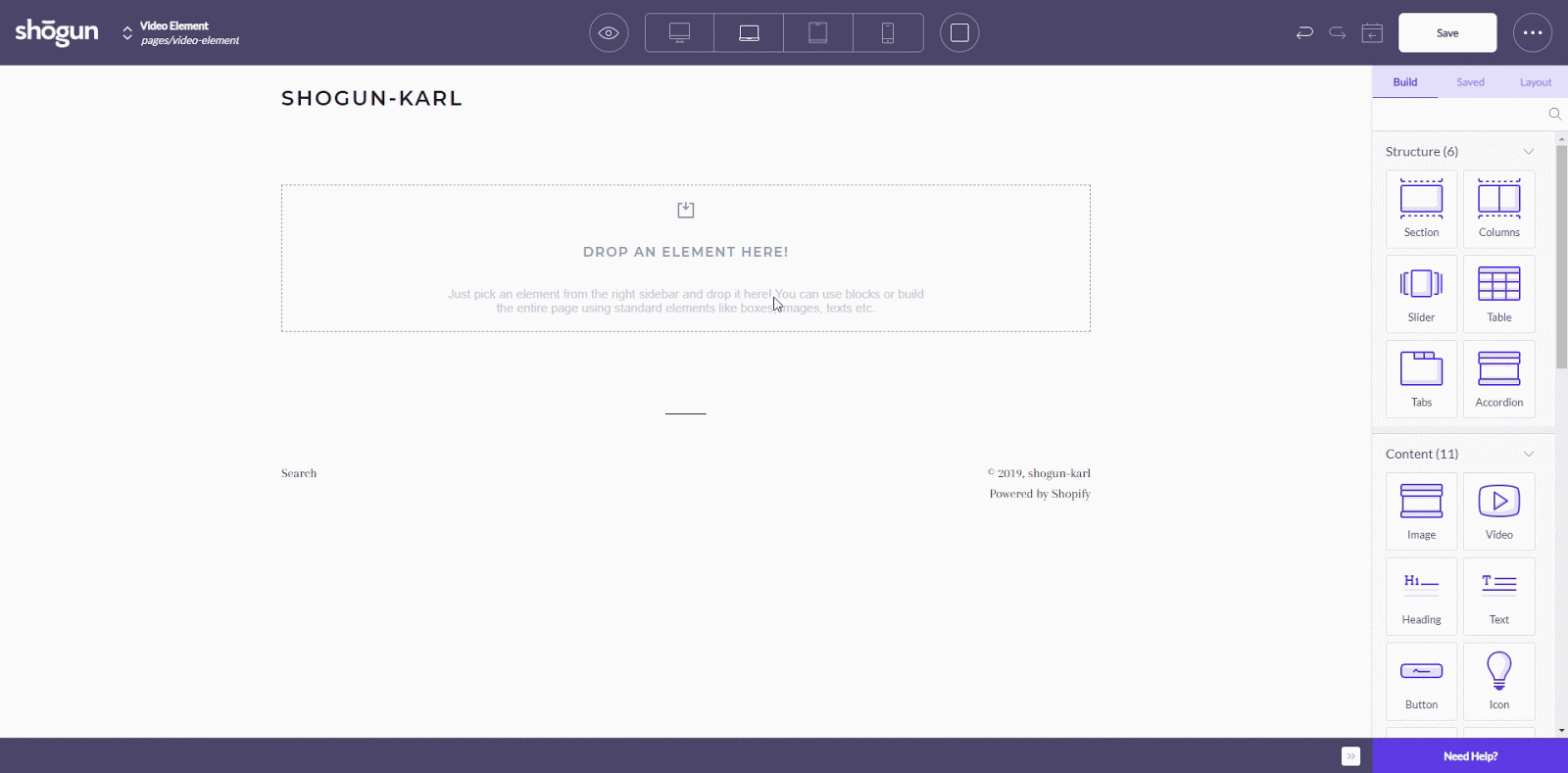 Build the Perfect Shopify Product Page (Templates & Examples)