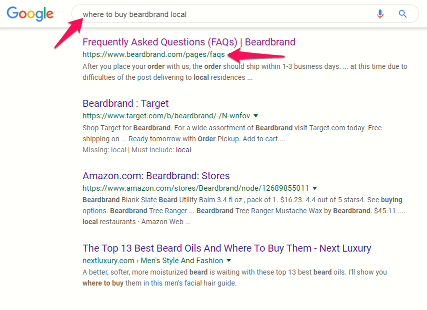 How to Create an Incredible Shopify FAQ Page (+ Templates)