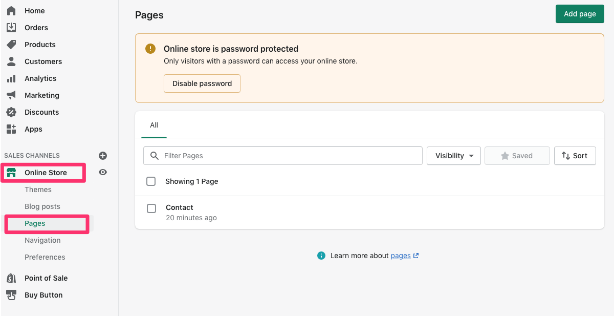 How to Create an Incredible Shopify FAQ Page (+ Templates)