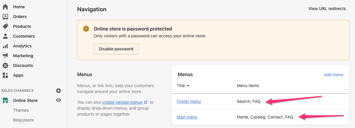 How to Create an Incredible Shopify FAQ Page (+ Templates)