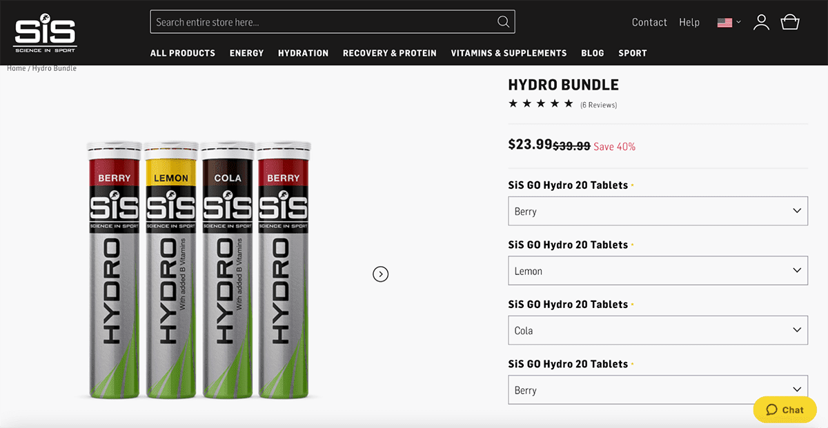 The Guide to Product Bundling: Examples, Strategy & Pricing