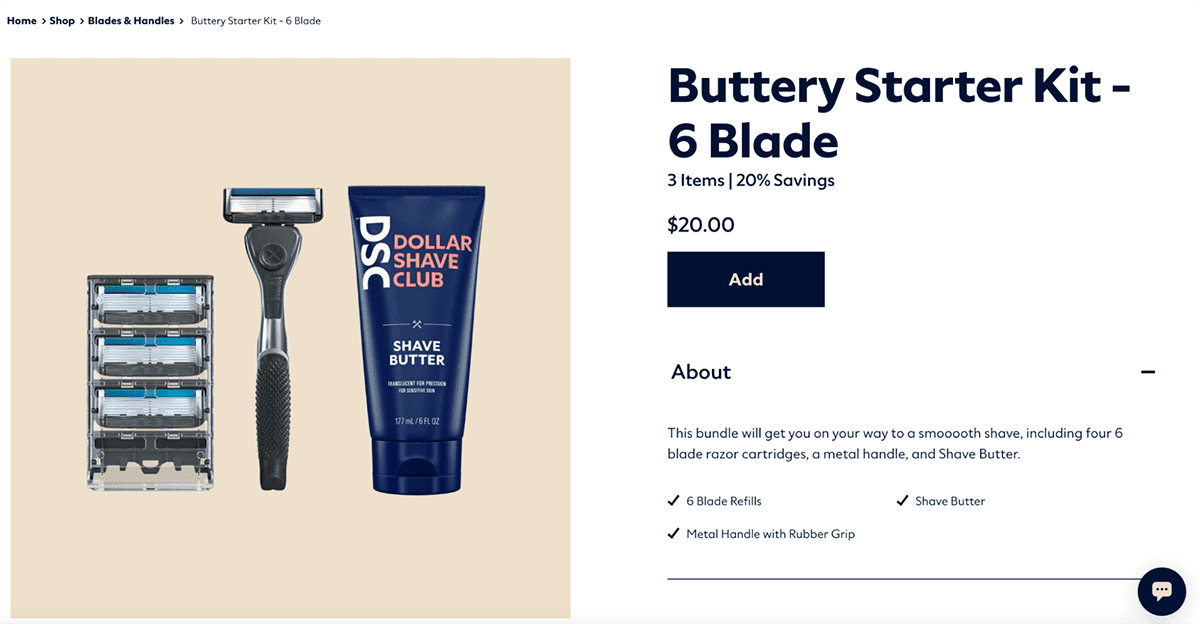 The Guide to Product Bundling: Examples, Strategy & Pricing