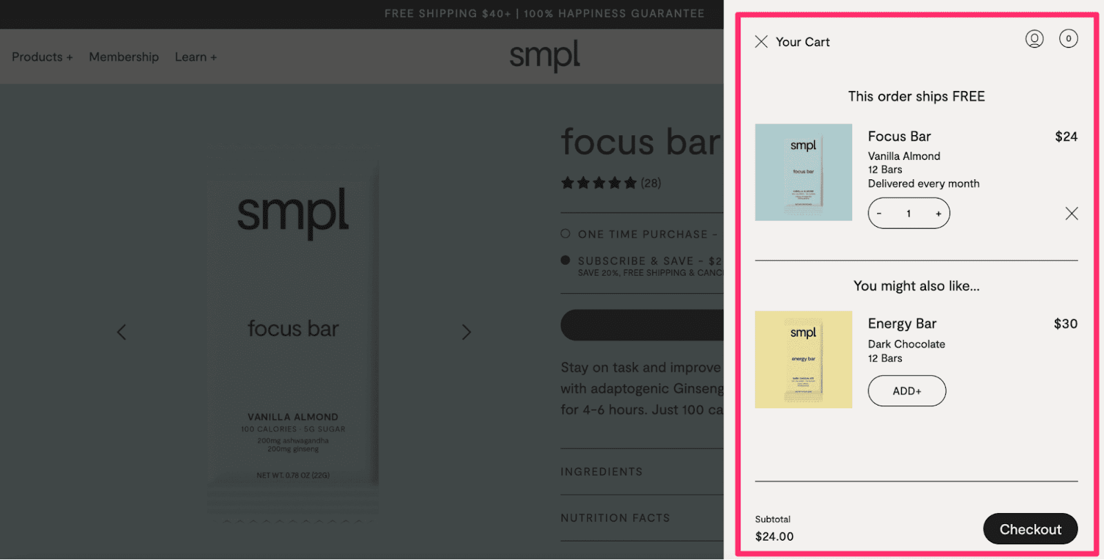 The Guide to Product Bundling: Examples, Strategy & Pricing