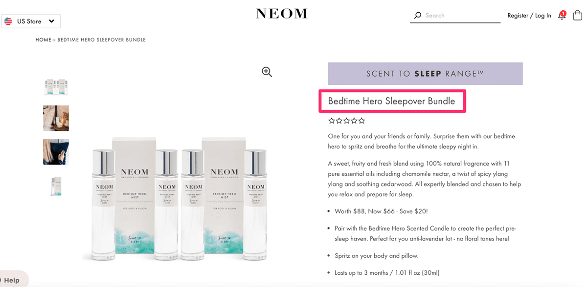 The Guide to Product Bundling: Examples, Strategy & Pricing