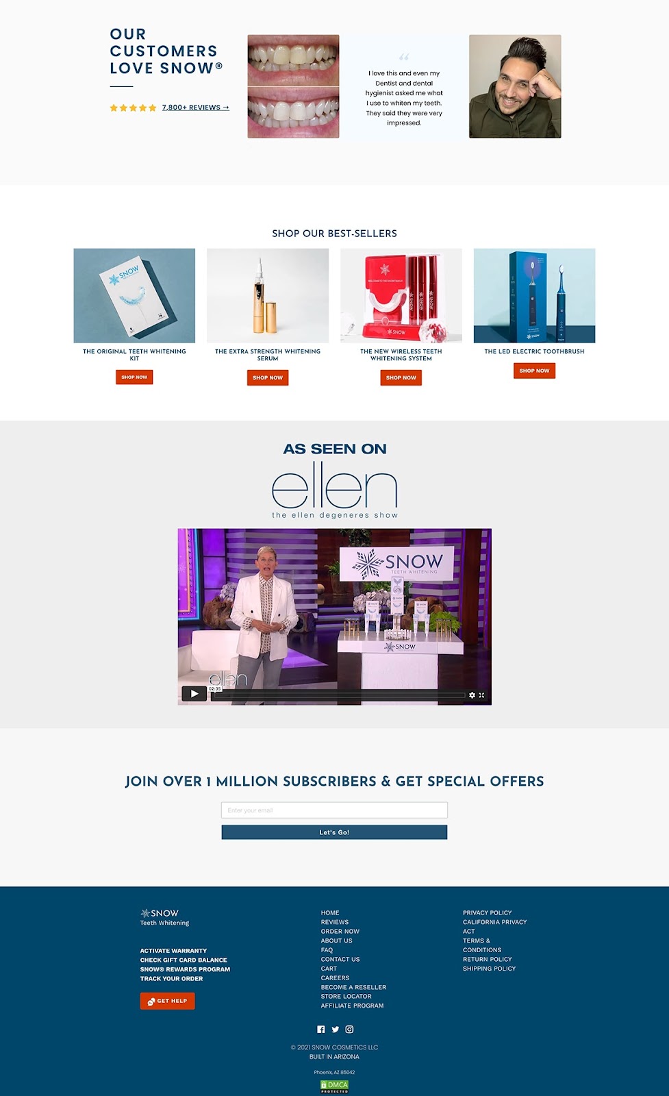 9 Incredible FAQ Page Examples That Keep Customers Informed