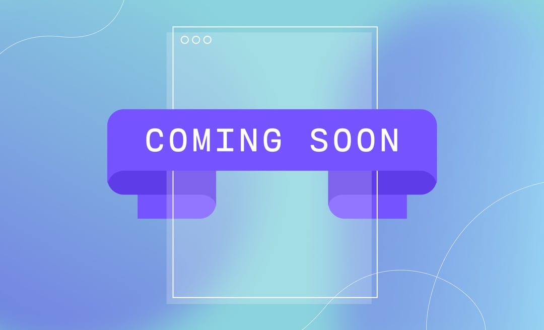 How To Customize Your Shopify Coming Soon Page (+ Examples)