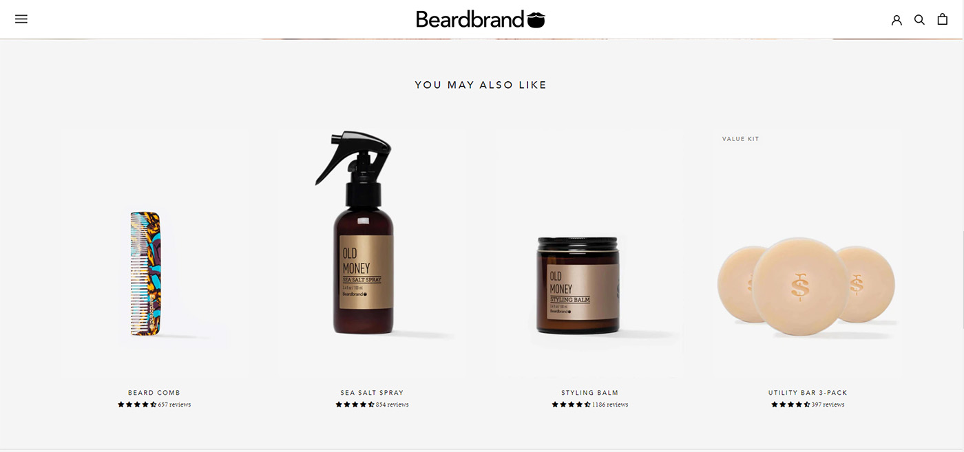 How to Use Shopify Related Product Suggestions to Increase AOV