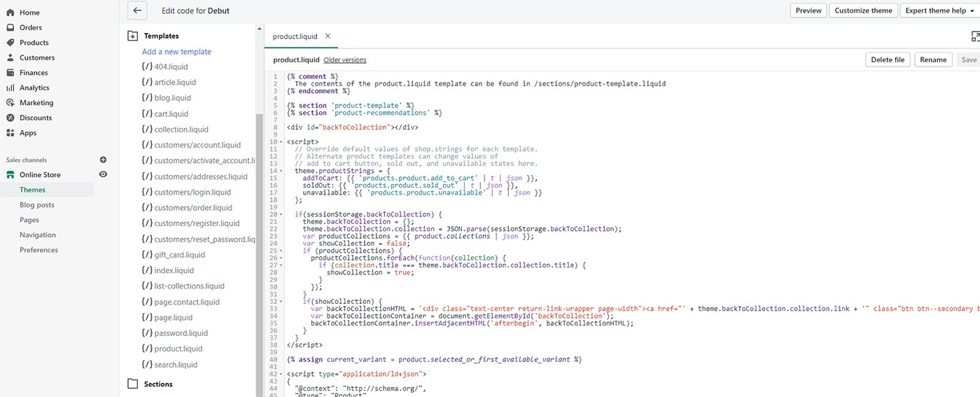 How to Use Shopify Related Product Suggestions to Increase AOV