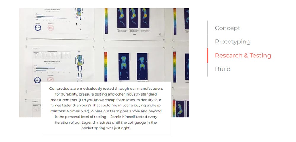 17 Stunning About Us Page Examples & What Makes Them So Great