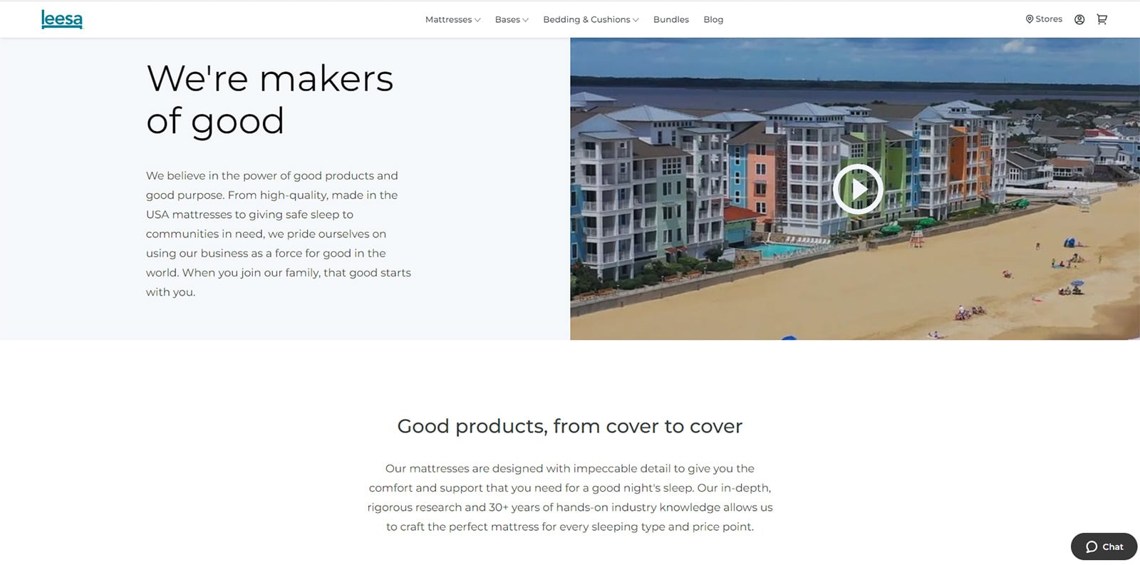 17 Stunning About Us Page Examples & What Makes Them So Great