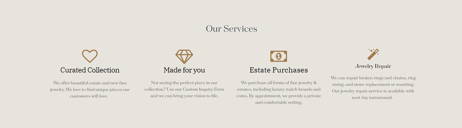 17 Stunning About Us Page Examples & What Makes Them So Great