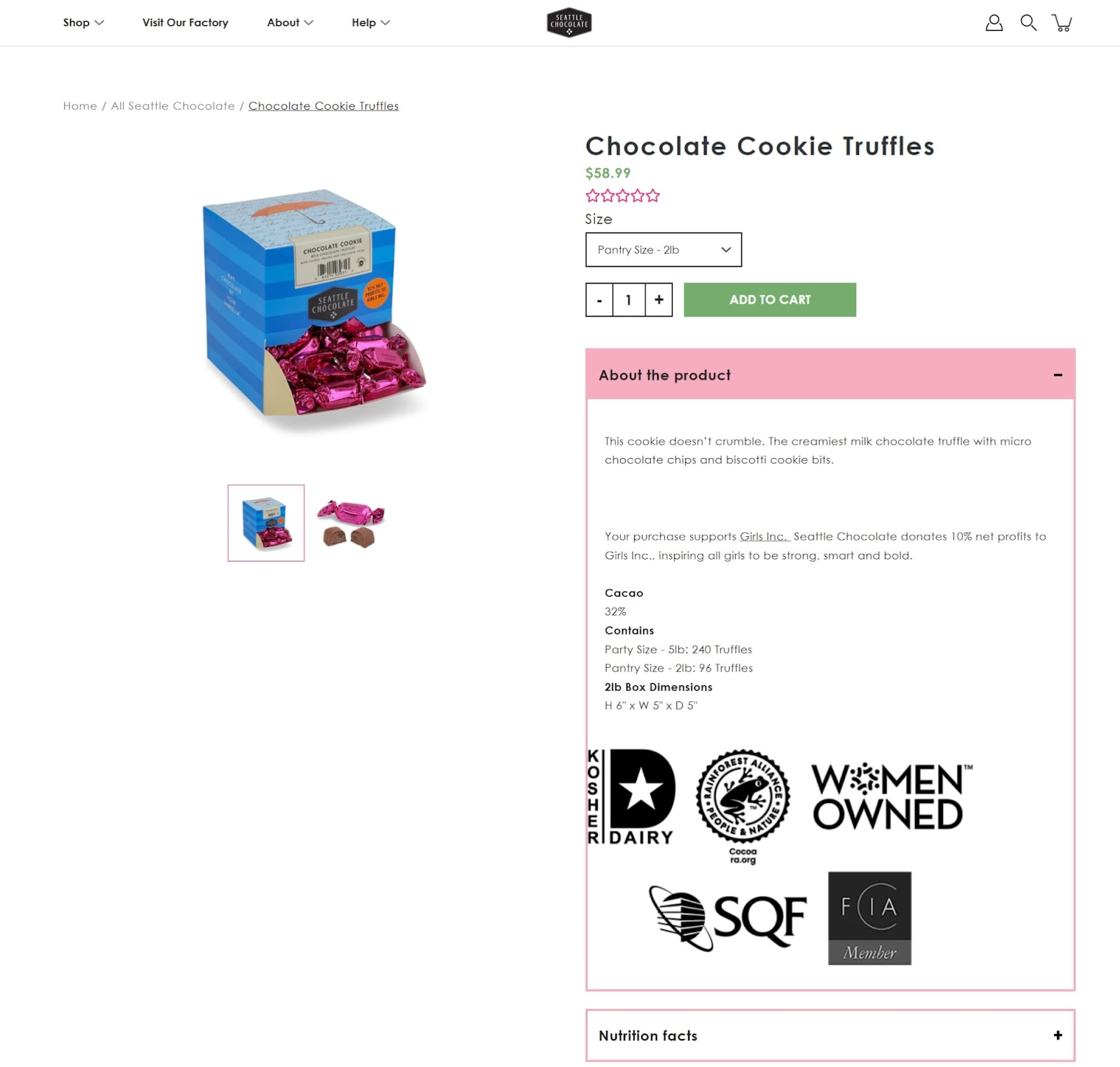 16 of the Best Product Page Design Examples You'll Want to Copy