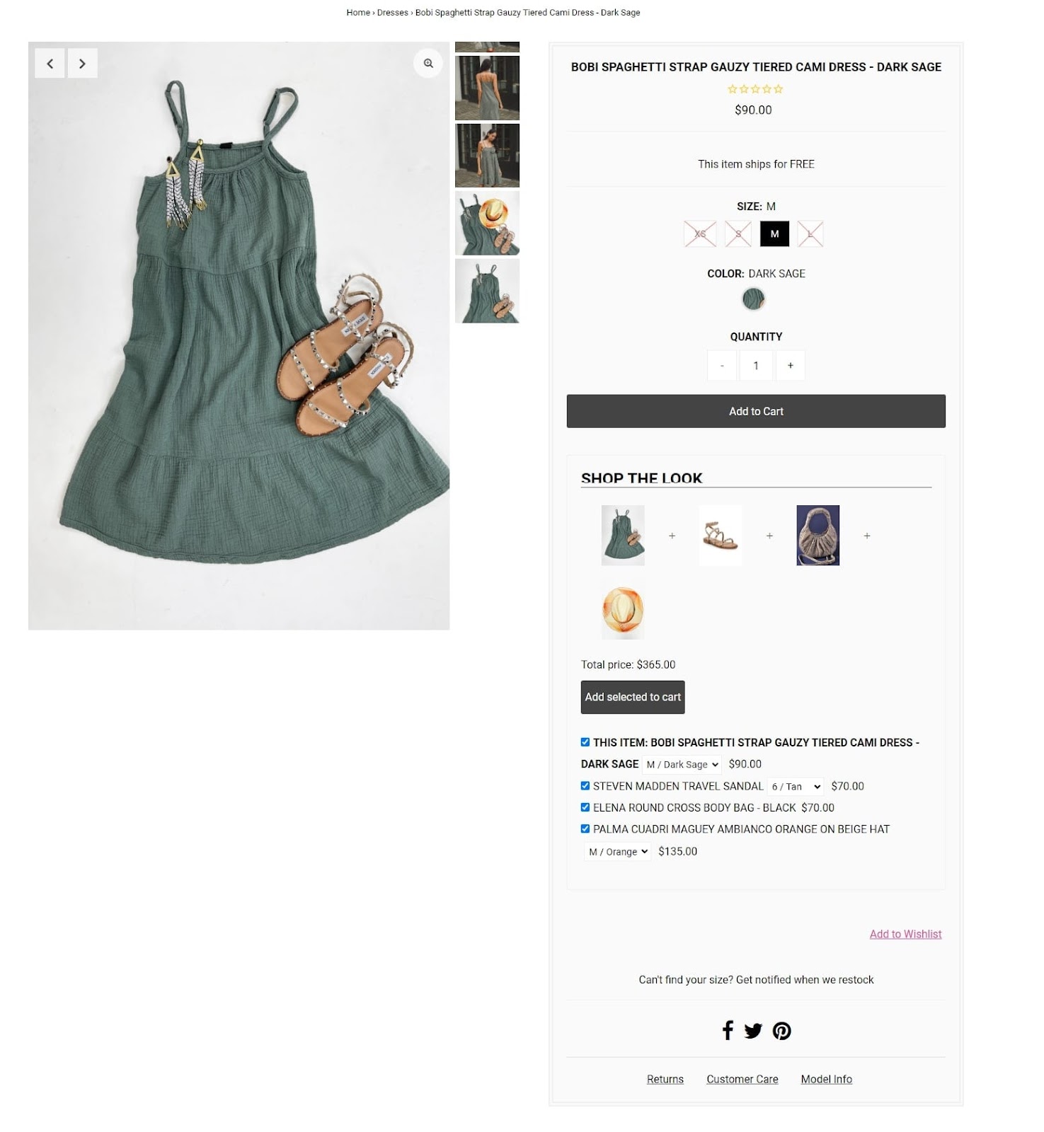 16 of the Best Product Page Design Examples You'll Want to Copy