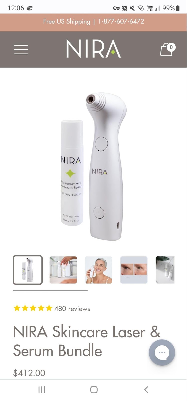 16 of the Best Product Page Design Examples You'll Want to Copy