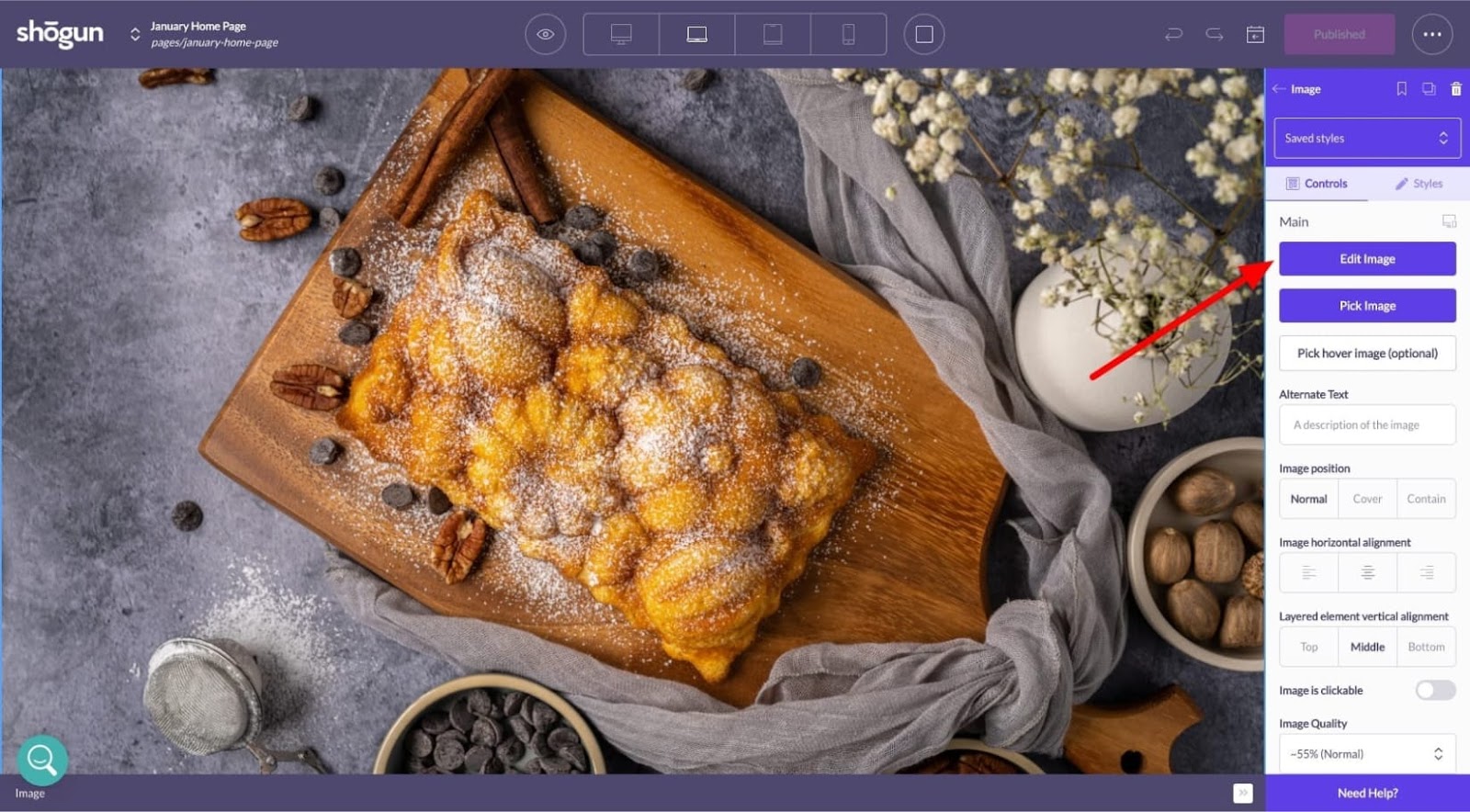 Guide to Optimizing Shopify Image Sizes For a Super Fast Store
