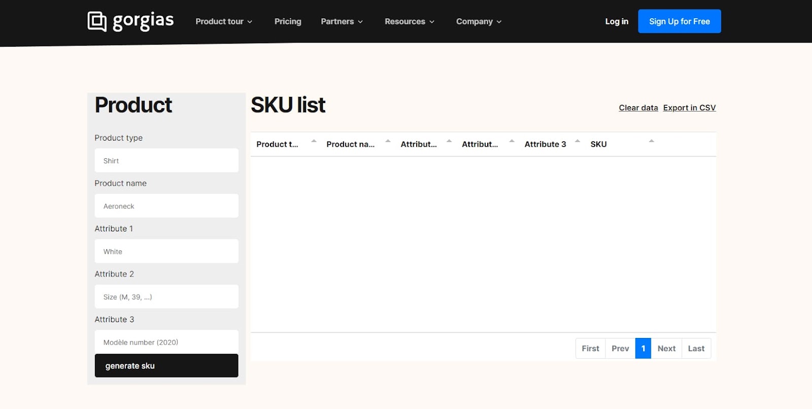SKU Generator Tools: How to Create SKUs (+ 10 Free Tools)