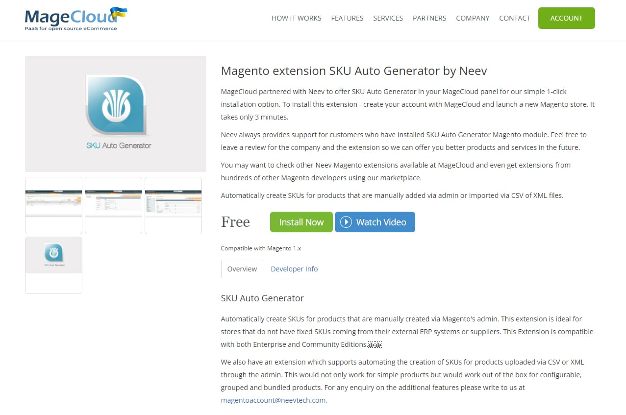 SKU Generator Tools: How to Create SKUs (+ 10 Free Tools)