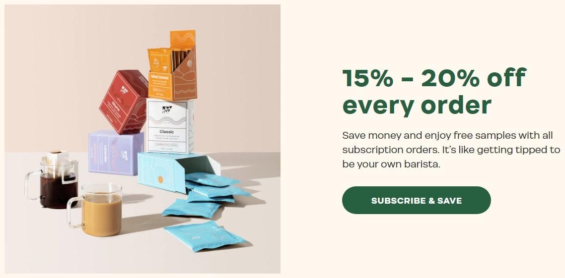 10 Stunning Product Landing Page Examples That Convert (and Why)