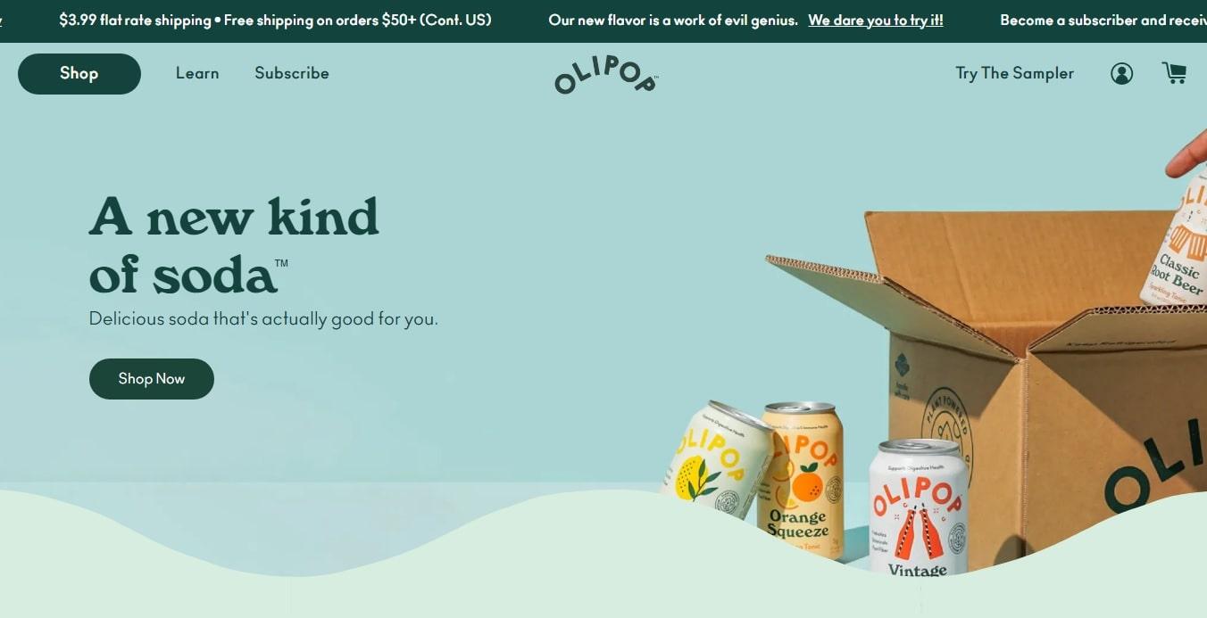 10 Stunning Product Landing Page Examples That Convert (and Why)