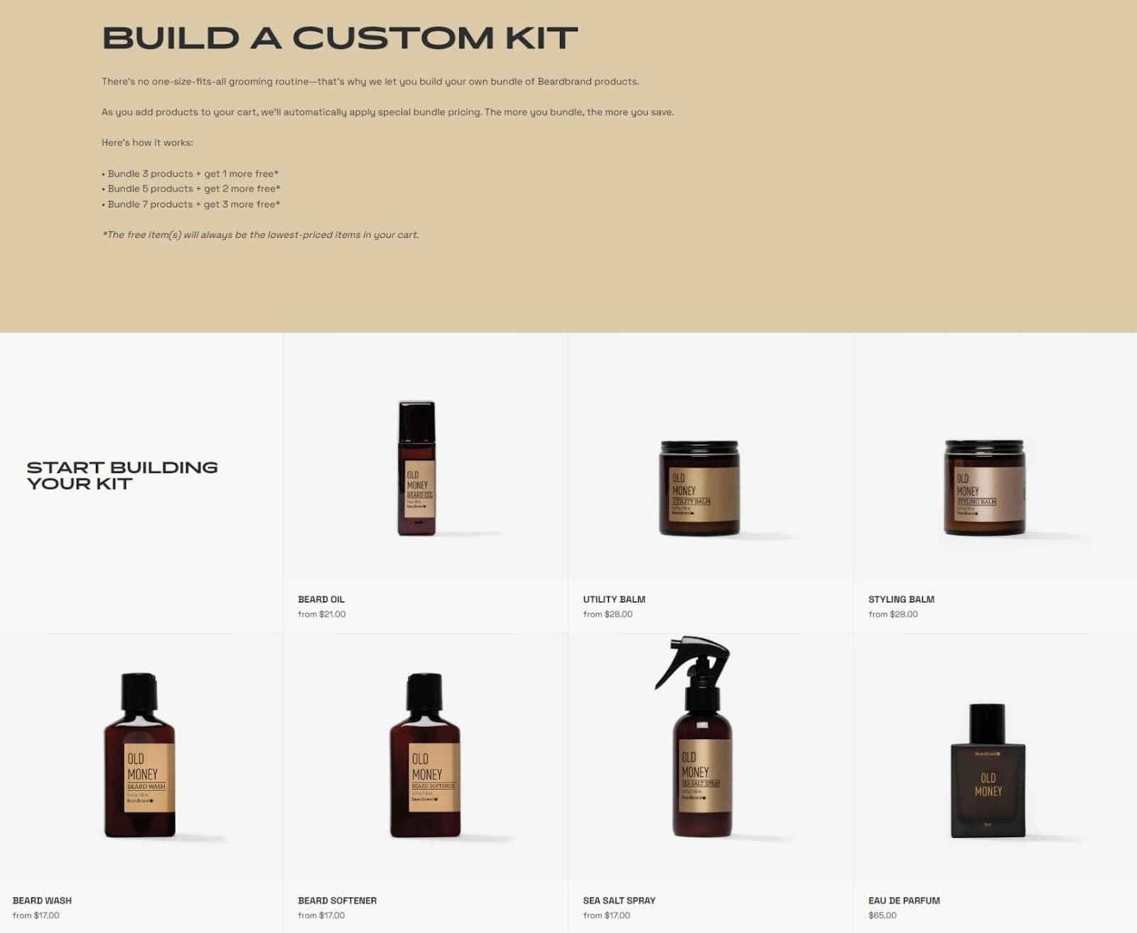 10 Stunning Product Landing Page Examples That Convert (and Why)