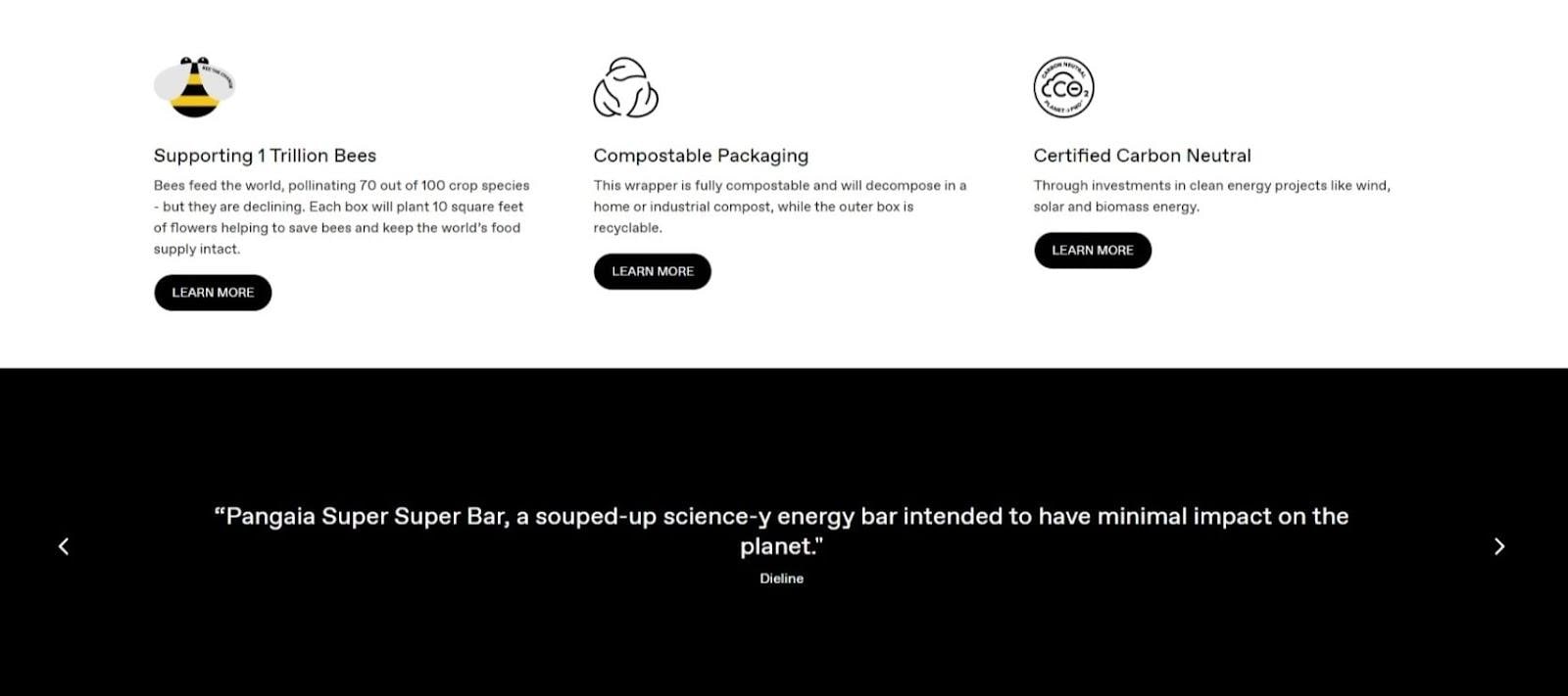 10 Stunning Product Landing Page Examples That Convert (and Why)
