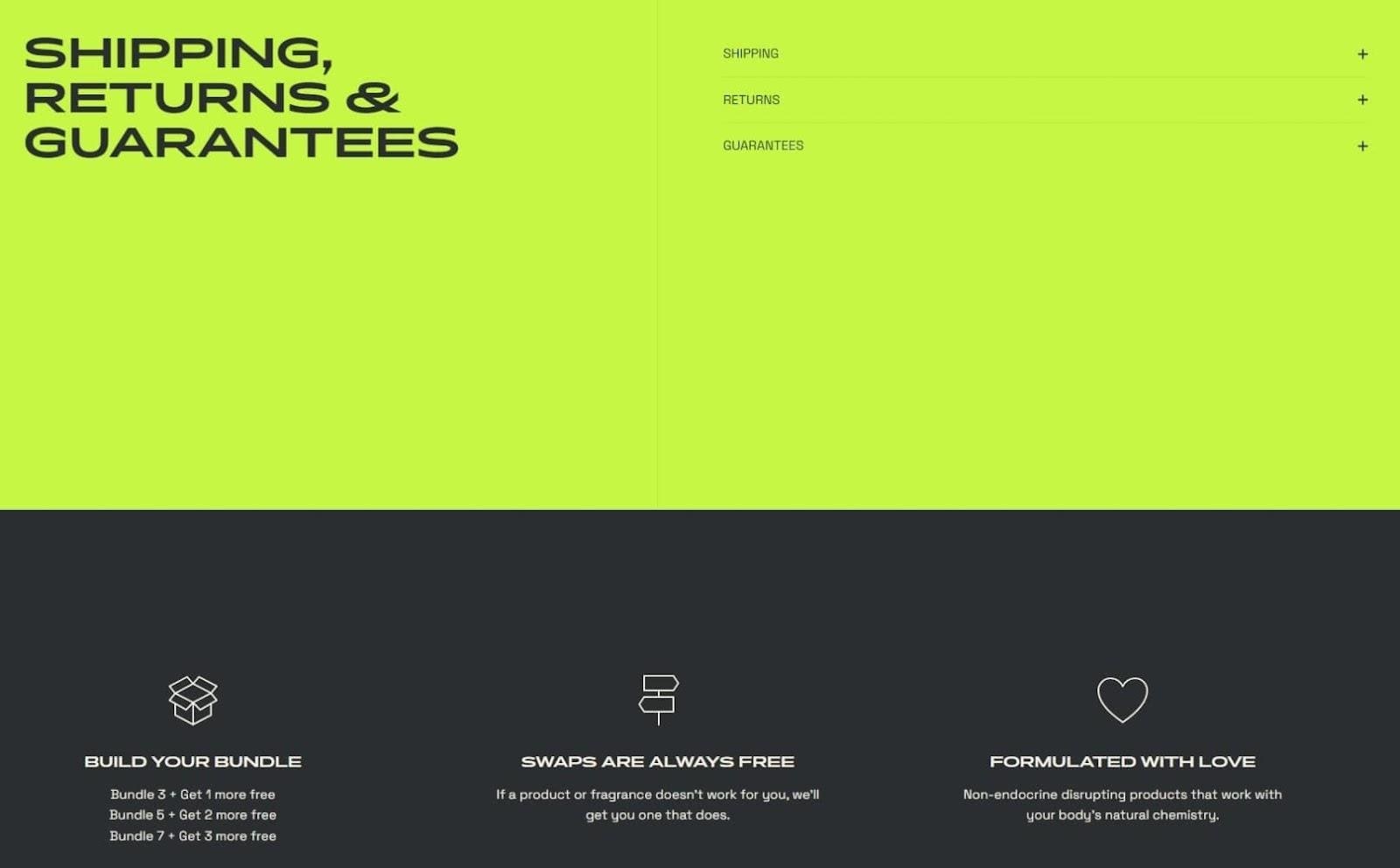 10 Stunning Product Landing Page Examples That Convert (and Why)