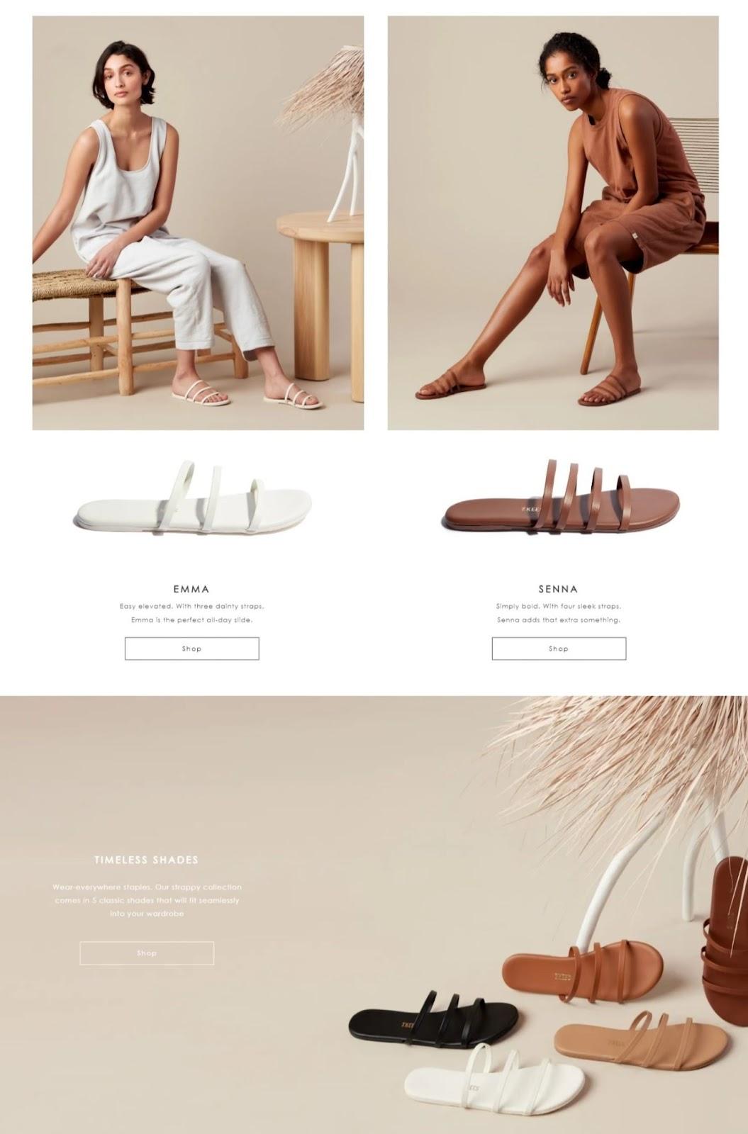 10 Stunning Product Landing Page Examples That Convert (and Why)