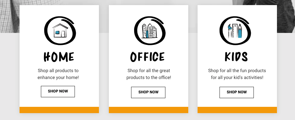 15 Best Ecommerce Landing Page Examples (+ Tips For Converting)