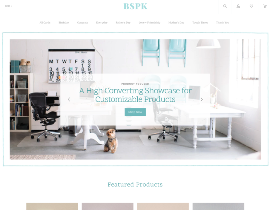 19 Best BigCommerce Themes for 2022 (And How to Pick Yours)