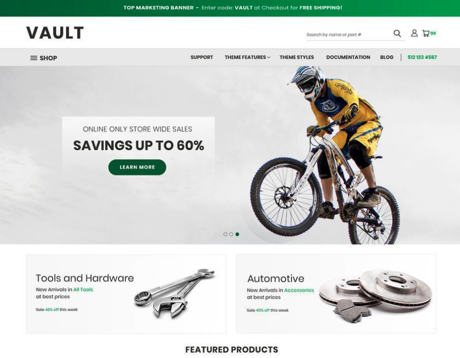 19 Best BigCommerce Themes for 2022 (And How to Pick Yours)