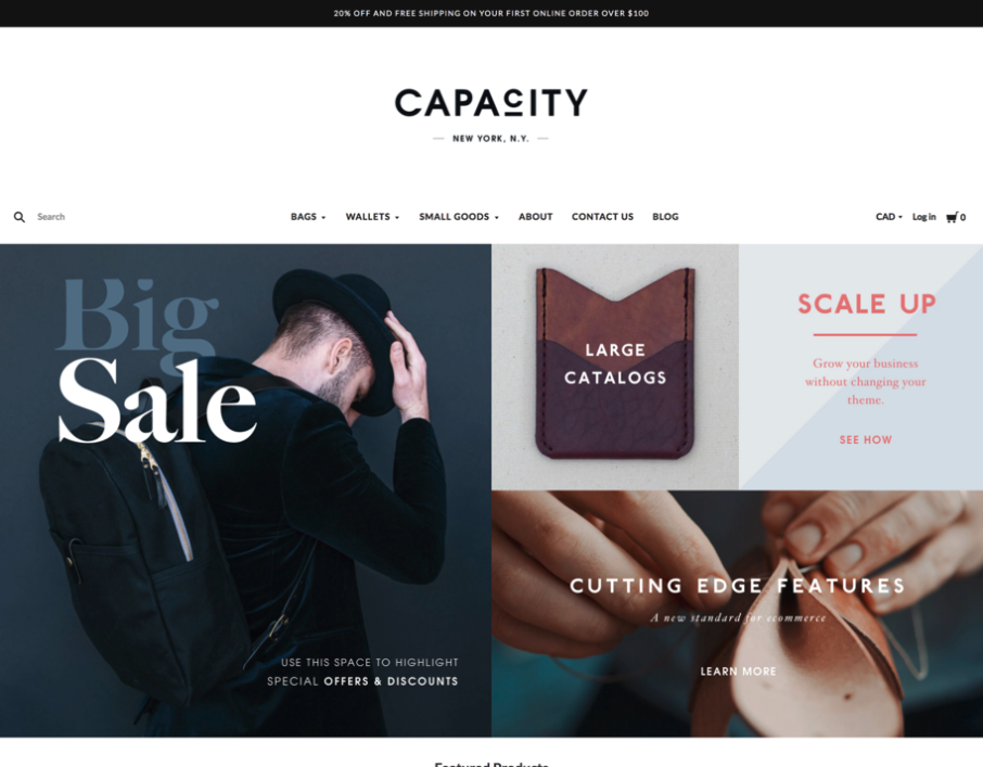19 Best BigCommerce Themes for 2022 (And How to Pick Yours)