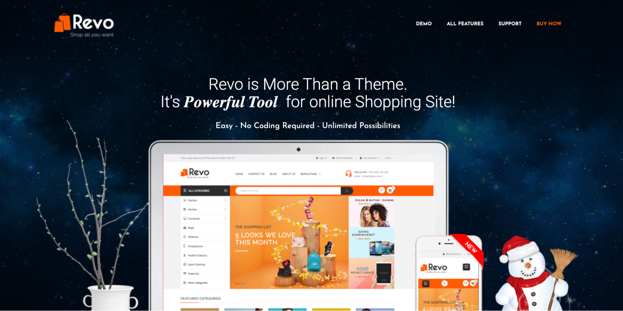 19 Best BigCommerce Themes for 2022 (And How to Pick Yours)