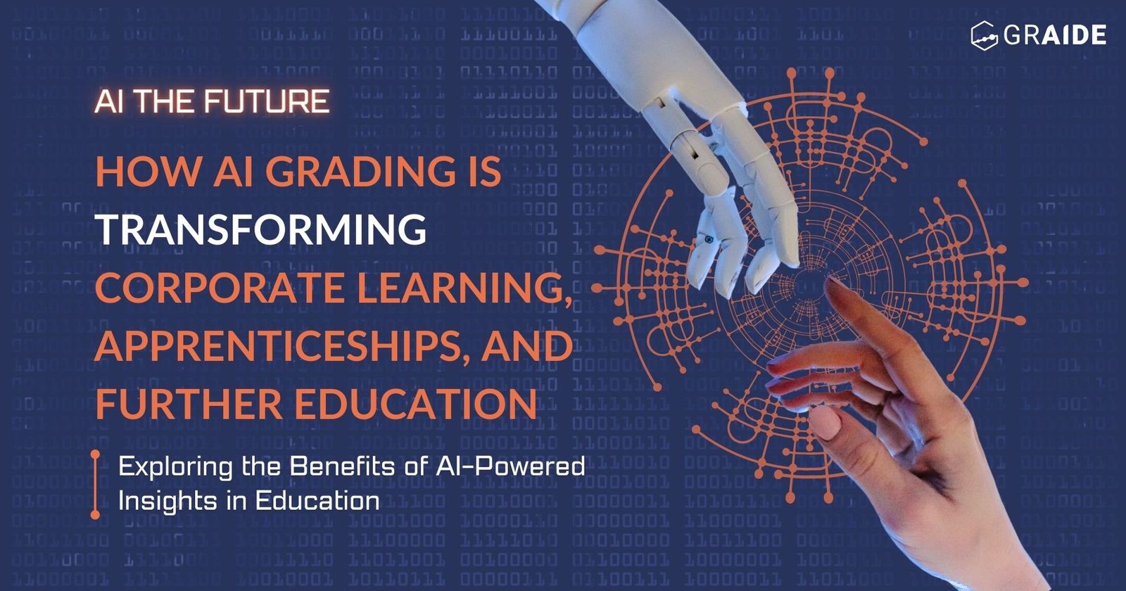 The Future of Assessment: How AI Grading is Transforming Corporate ...