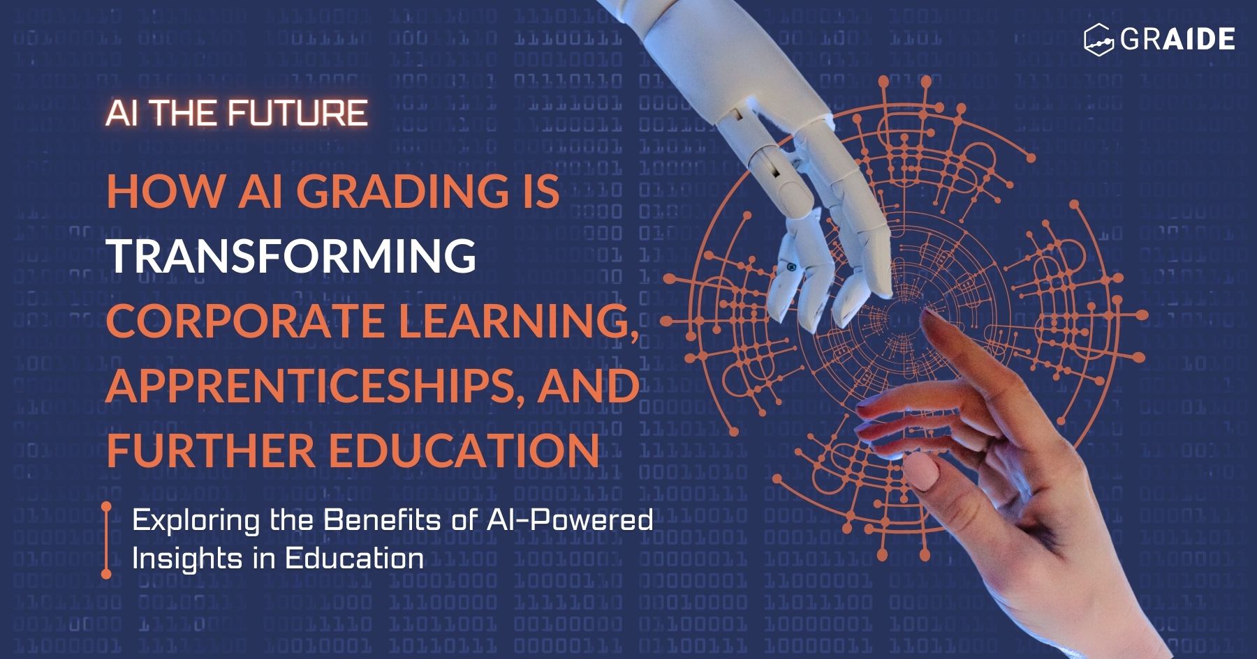 The Future of Assessment: How AI Grading is Transforming Corporate ...