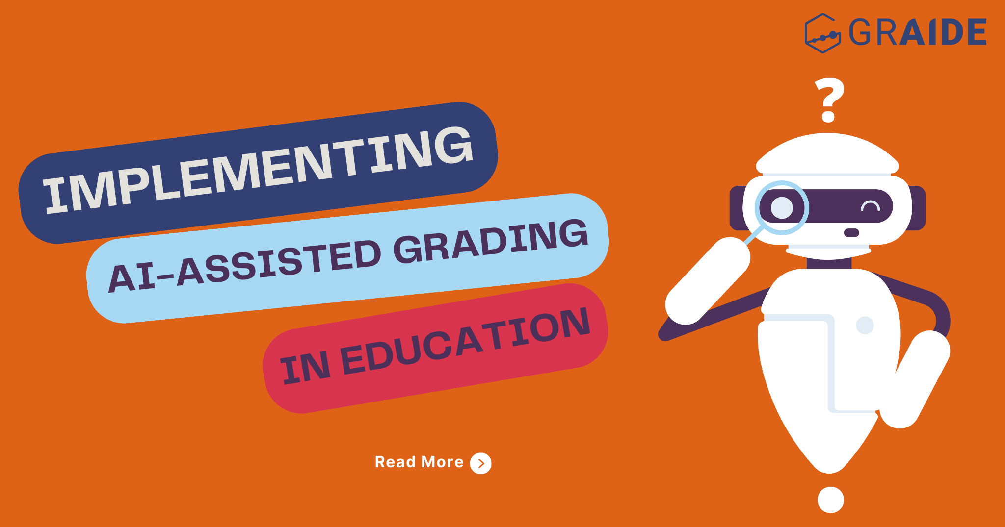 Implementing AI-assisted Grading in Education: Best Practices and ...