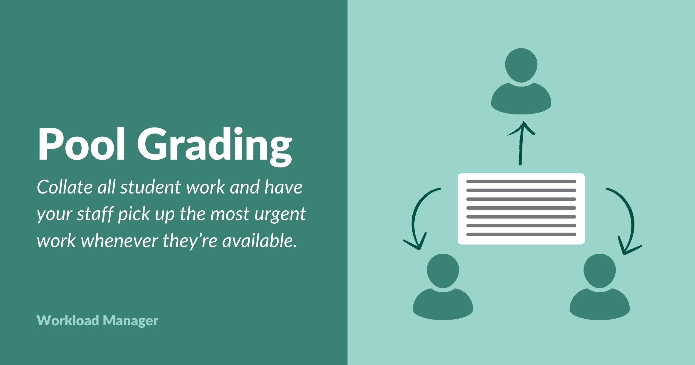 Pool Grading | Graide - AI enhanced assessment & feedback