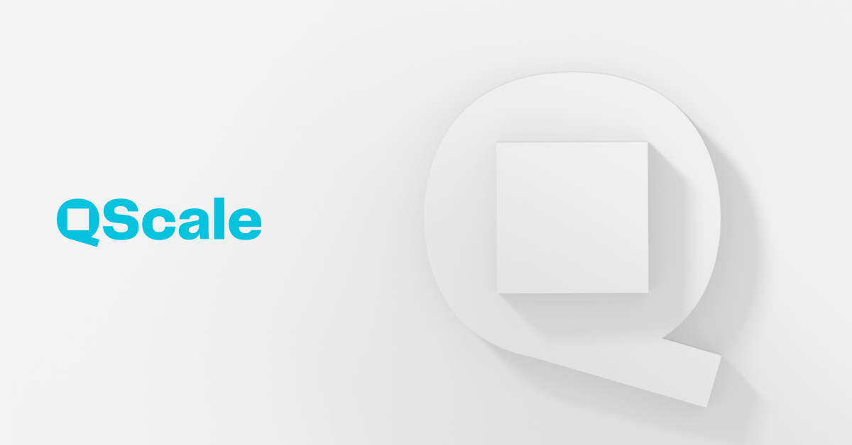 QScale – Sustainability