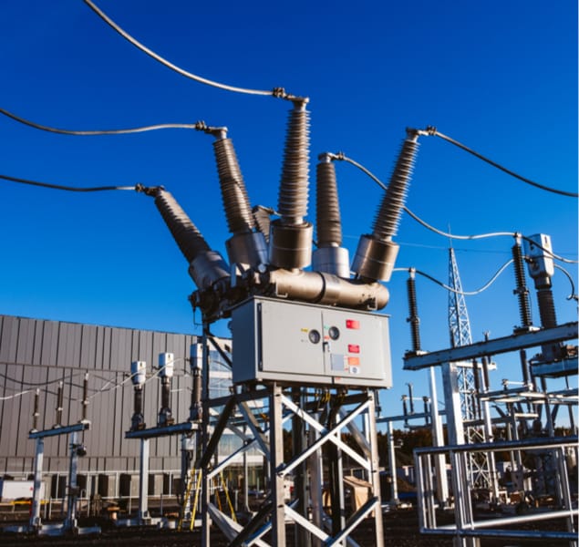 QScale – Q01 Campus