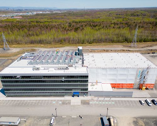 QScale – Q01 Campus