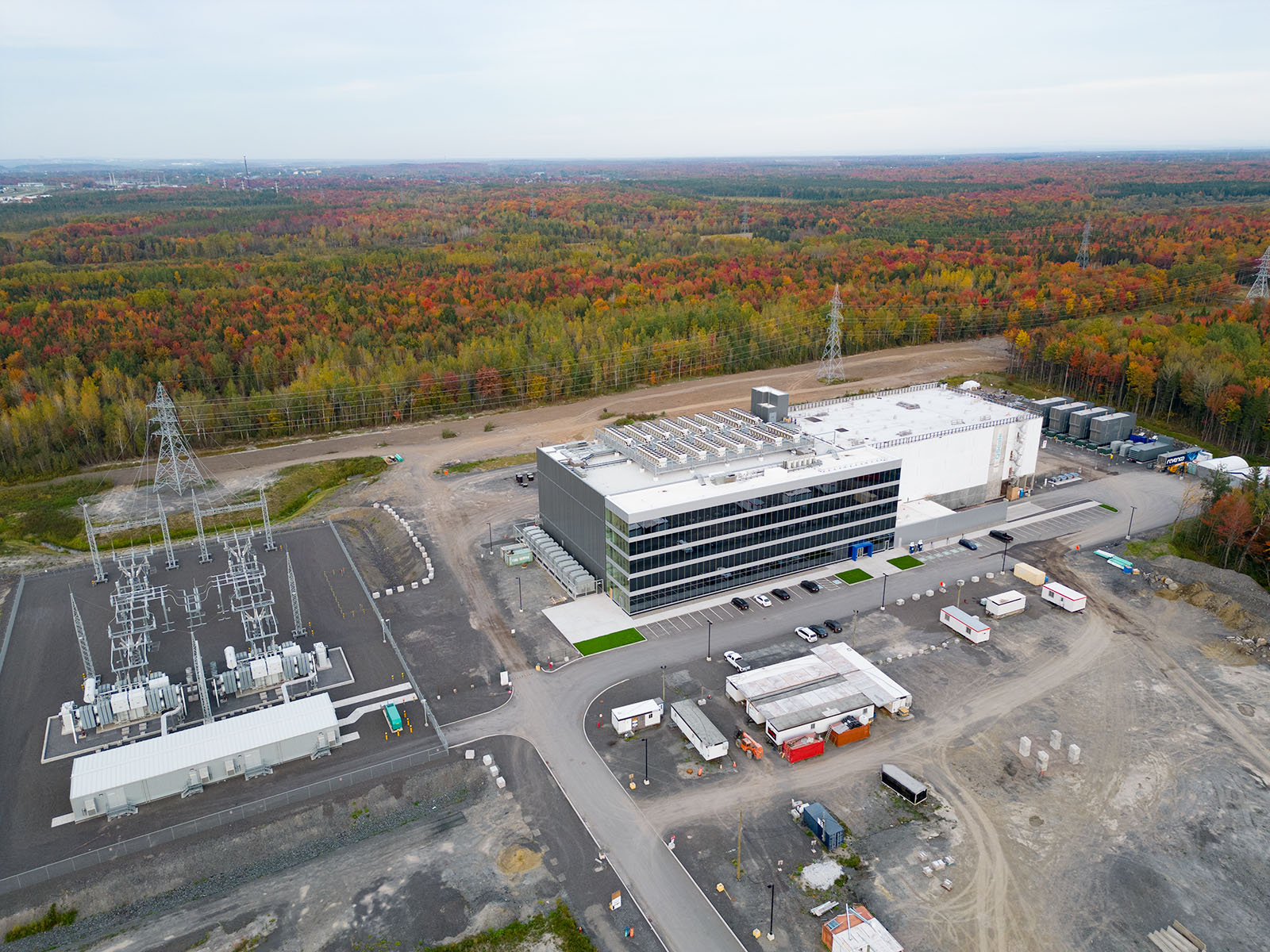 QScale’s Q01 Facility Crowned North American Data Center Project of the ...