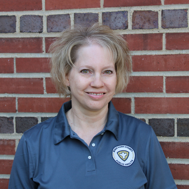 Our Staff | Black Hawk County Public Health