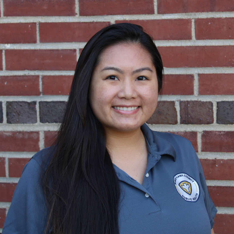 Our Staff | Black Hawk County Public Health