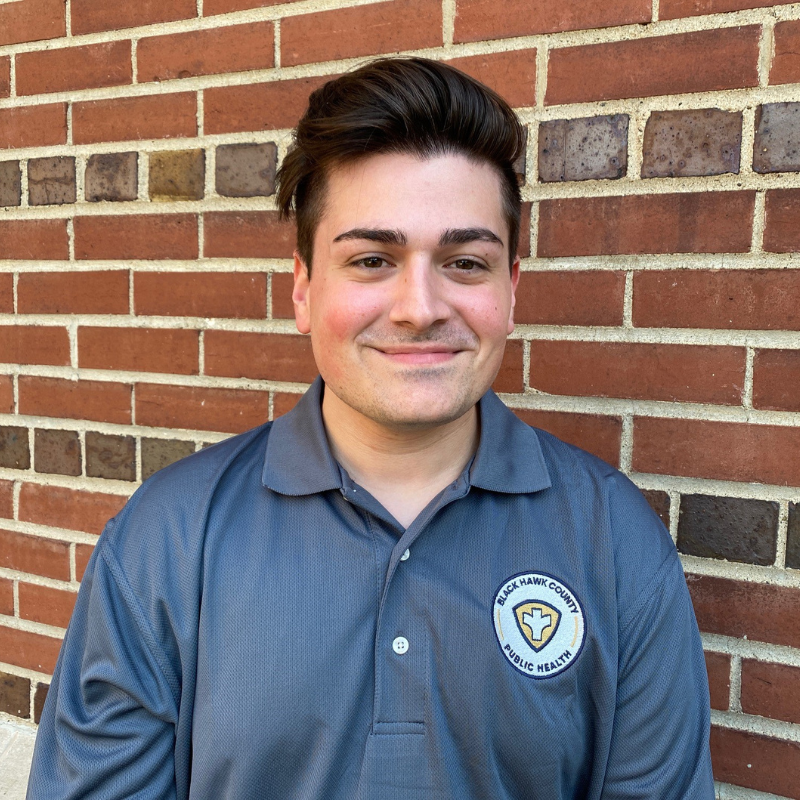 Our Staff | Black Hawk County Public Health
