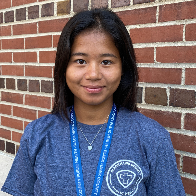 Our Staff | Black Hawk County Public Health